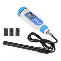 China Dissolved Oxygen Analyzer Meter Digital Portable Do Pen Type Water Quality Tester for sale
