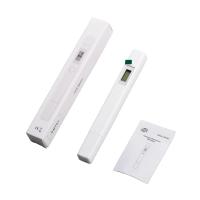 China GM767 Digital TDS Meter 0~3990ppm ±10% Accuracy for Water Quality Testing for sale