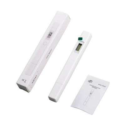 China GM767 Digital TDS Meter 0~3990ppm ±10% Accuracy for Water Quality Testing for sale