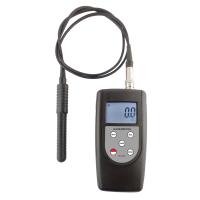China Portable Digital Gauss Meter 0~2000mT Measuring Peak Retention GS-100D/DA/DAH/D2 Series for sale