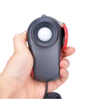 China Digital Lux Meter Light Meter Range 1 to 100000 Lux 3 1/2 Digits LCD Display for sale
