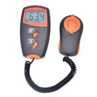 China 1lux~100000 Light Meter Portable Luxmeter Detect Light Intensity Lx1010BS for sale