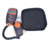 China 1lux~100000 Light Meter Portable Luxmeter Detect Light Intensity Lx1010BS for sale