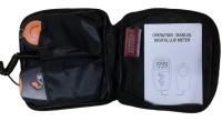 China 1lux~100000 Light Meter Portable Luxmeter Detect Light Intensity Lx1010BS for sale