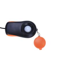 China Digital Light Luxmeter with 0.1~40,000lux Range and 3 3/4 Digits LCD Display CE and ROHS Certified LX1020BS for sale