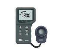 China LCD Back Light Digital Lux Meter AR823 Data Hold Function for sale