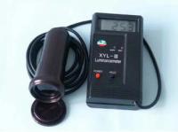 China XYL-III Luminance Meter with 0.1~100,000CD/m2 Dynamic Range, 7 Degree View Field and RS232 Computer Interface for sale