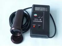 China XYL-III Luminance Meter with 0.1~100,000CD/m2 Dynamic Range, 7 Degree View Field and RS232 Computer Interface for sale