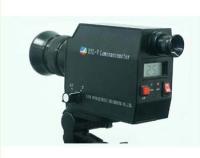 China Digital Spot Luminance Meter XYL-V for Surface luminance measurement for sale