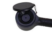 China UVA365 UV Light Meter and UV Radiometer with 320 nm – 390 nm Spectrum and Four Range Selectable for sale