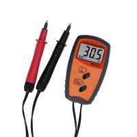 China LCD Display Battery Internal Resistance Tester Sm8124plus for sale