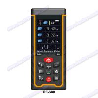 China Color Screen Laser Angle Rangefinder with Camera 80m 120m Be-S80 Be-S120 for sale
