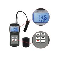 China WM-106 WM-206 LED 457nm Blue Light Whiteness Meter with RS-232 Data Output for sale
