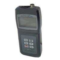 China WM-106 WM-206 LED 457nm Blue Light Whiteness Meter with RS-232 Data Output for sale