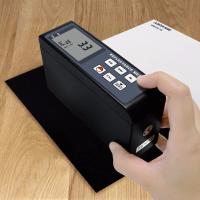 China RM-206 Portable Light Reflectance Meter RS-232 Data Output for Coatings / Plastics for sale