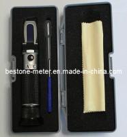 China Refractometer for Honey Tester (HB-116ATC) for sale