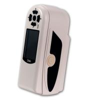 China NH310 Portable Colorimeter with 8/D Illumination Angle and LED Blue Light Excitation for Accurate Color Measurement for sale