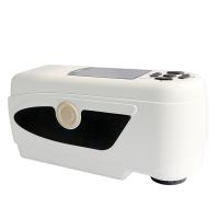 China NH310 Portable Colorimeter with 8/D Illumination Angle and LED Blue Light Excitation for Accurate Color Measurement for sale