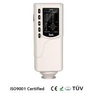 China Nr20xe Large Aperture Precision Colorimeter D65 Light Source for sale