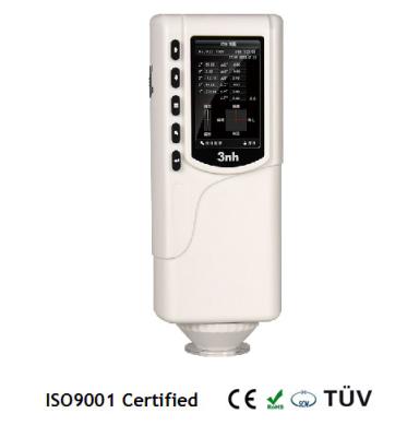 China Nr20xe Large Aperture Precision Colorimeter D65 Light Source for sale