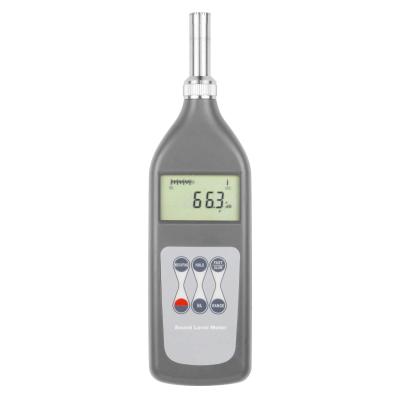 China SL-5868N Sound Level Meter IEC61672 Class 2 25dB~130dB Range for sale
