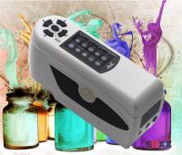 China Nr200 Electrical Instruments Plastic Powder Painting Colorimeter for sale