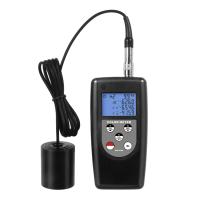 China CM-200S Digital Color Meter 45°/0° Viewing Geometry D65 Light Source for Color Measuring for sale