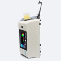 China Ys6060 Benchtop Grating Spectrophotometer Recycled Transparent Plastics for Color Colorimeter for sale