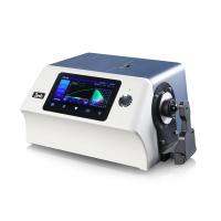 China Ys6080 Pulsed Xenon Lamp Benchtop Spectrophotometer Concave Grating for sale