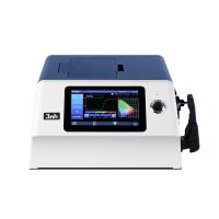 China Ys6080 Pulsed Xenon Lamp Benchtop Spectrophotometer Concave Grating for sale