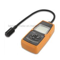 China Combustible Gas Detector Gas Meter, Gas Leak Detector SPD202/Ex for sale