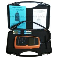 China Combustible Gas Detector Gas Meter, Gas Leak Detector SPD202/Ex for sale