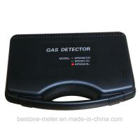 China Combustible Gas Detector Gas Meter, Gas Leak Detector SPD202/Ex for sale