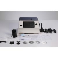China Ys6080 Pulsed Xenon Lamp Benchtop Spectrophotometer Concave Grating for sale