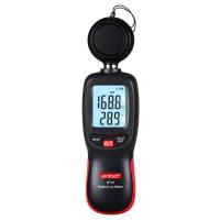 China WT81,WT81B Digital Luxmeter Light Meter with Bluetooth Connectivity 0-200000 Lux Range and ±4% Accuracy for sale