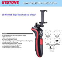 China Endoscope Inspection Camera for Cell Phone Wt681 for sale