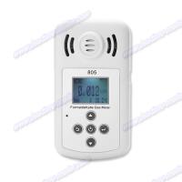 China Formaldehyde Gas Meter 805 for sale