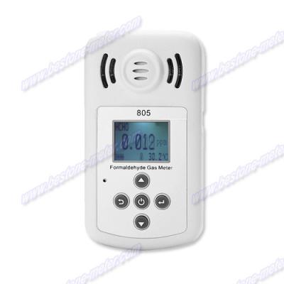China Formaldehyde Gas Meter 805 for sale