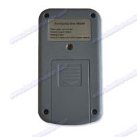 China Ammonia Gas Detector and Temperature Meter 804 for sale