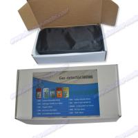 China Ammonia Gas Detector and Temperature Meter 804 for sale