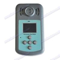 China Ammonia Gas Detector and Temperature Meter 804 for sale