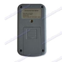 China Ammonia Gas Detector and Temperature Meter 804 for sale