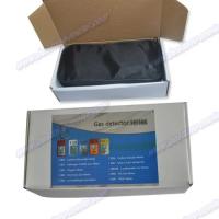 China Ammonia Gas Detector and Temperature Meter 804 for sale
