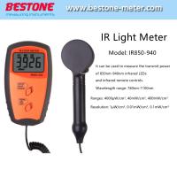 China IR Light Meter, IR Radiometer IR850-940 for sale