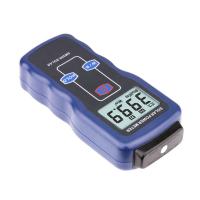China SM206 Solar Power Meter with Selectable Units W/m² Btu ±10W/m² Temperature Coefficient ±0.38W/m²/°C for sale