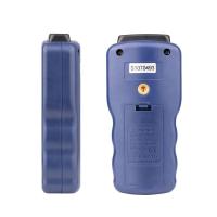 China SM206 Solar Power Meter with Selectable Units W/m² Btu ±10W/m² Temperature Coefficient ±0.38W/m²/°C for sale
