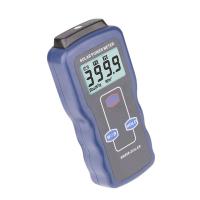 China SM206 Solar Power Meter with Selectable Units W/m² Btu ±10W/m² Temperature Coefficient ±0.38W/m²/°C for sale