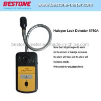 China Halogen Gas Detector, Hand Air Conditioner Refrigerant Leak Tester for sale