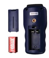 China Nir Power Meter Nir Solar Power Meter Sm206-Nir for sale