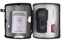China UV Power Meter, UV Solar Power Meter Sm206-UV for sale